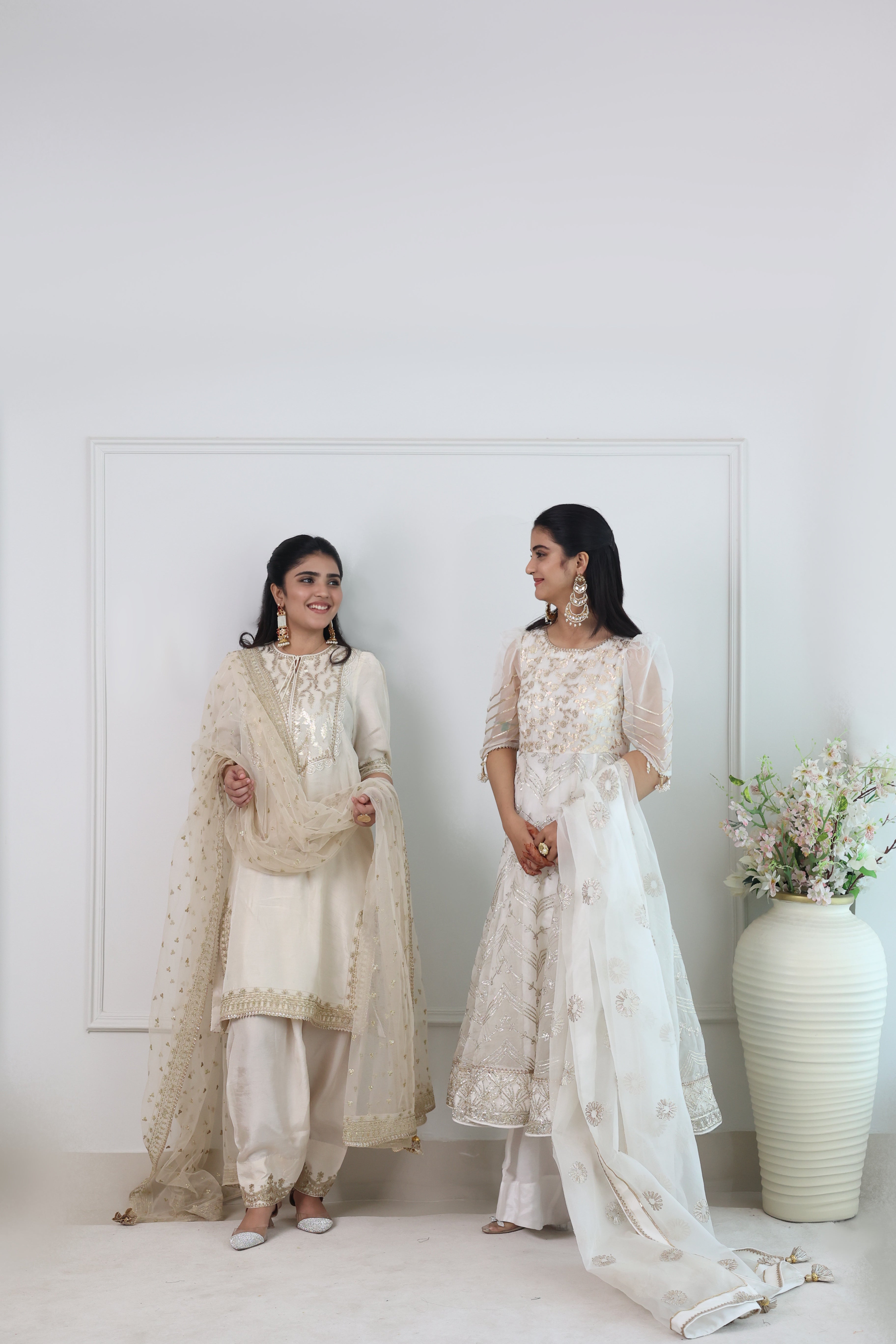 Luxe Pret – Rabail Khan